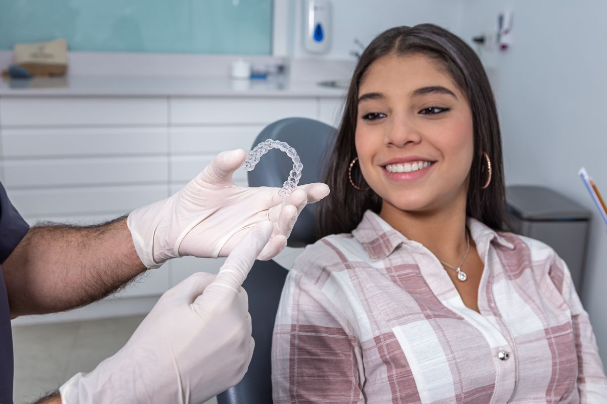 Can Orthodontics Help with TMJ?